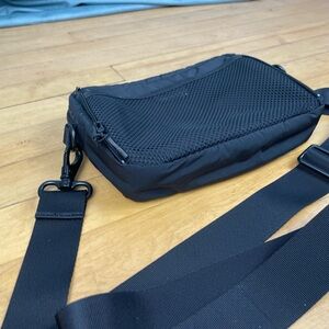 adidas | Accessories | Y3 Yohji Yamamoto Adidas Convertible Logo Patch ...